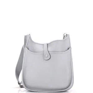 HERMES Evelyne Bag Gen Iii Clemence Gm