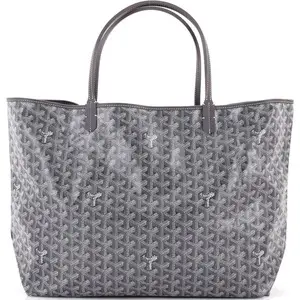 Goyard Patterned Totes