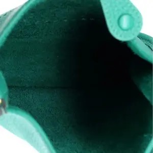 Hermès Evelyne Bag Gen Iii Clemence Tpm - Vert Verone