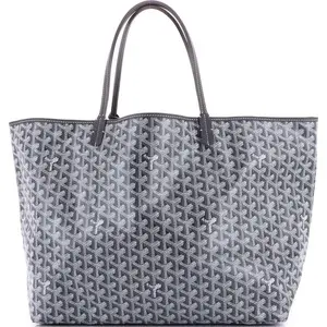 Goyard Saint Louis Gm - Gray