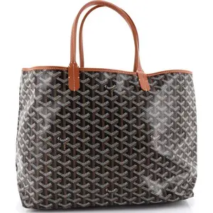GOYARD Saint Louis Pm - Brown