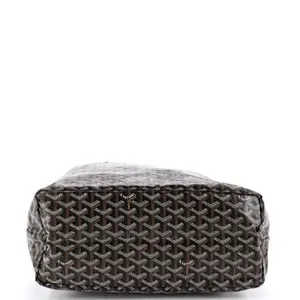 Goyard Saint Louis Pm - Brown