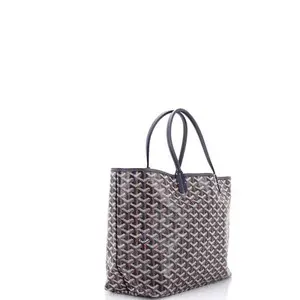 Goyard Saint Louis Pm - Blue