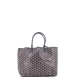 Goyard Saint Louis Pm - Blue