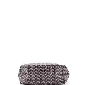 Goyard Saint Louis Pm - Blue