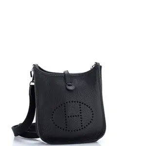 Hermès Evelyne Tpm - Noir
