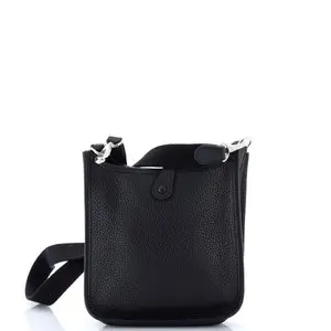 Hermès Evelyne Tpm - Noir
