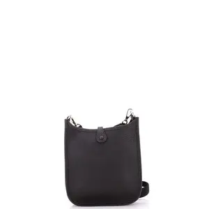 Hermès Evelyne Tpm - Noir