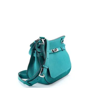 Hermès Jypsiere Bag Clemence 28