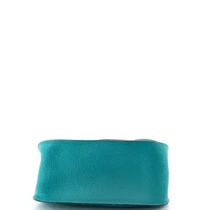 Hermès Jypsiere Bag Clemence 28