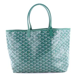 Goyard Saint Louis Pm - Green
