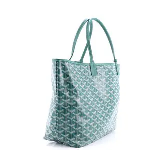 Goyard Saint Louis Pm - Green