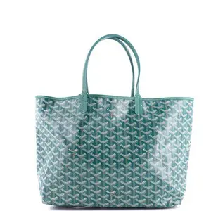 Goyard Saint Louis Pm - Green