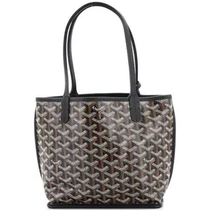 Goyard Gold Tone Totes For Women