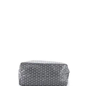 Goyard Saint Louis Tote Coated Canvas Gm