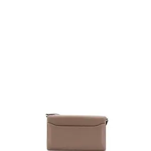 Hermès Constance To Go Wallet Evercolor - Etoupe