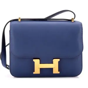 HERMES Constance Bag Swift 18