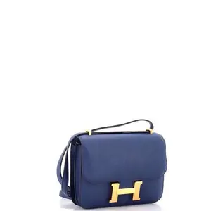 HERMES Constance Bag Swift 18