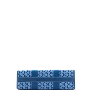 Goyard Villette Tote Canvas Pm - Blue