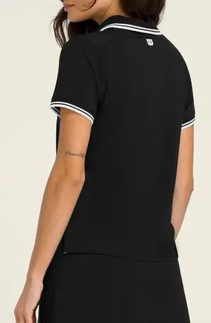 Wilson Club Polo