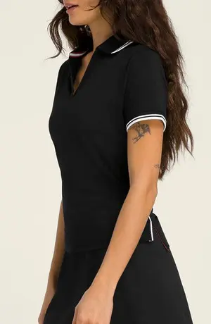 Wilson Club Polo