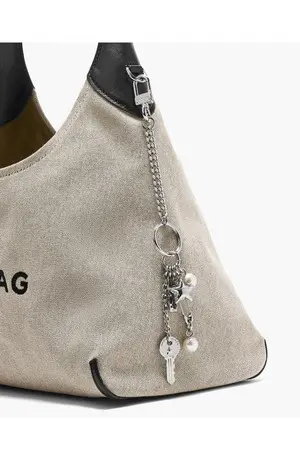 Marc Jacobs The Grommet Bag Charm