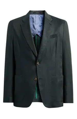 Paul Smith Tailored Coats For Men