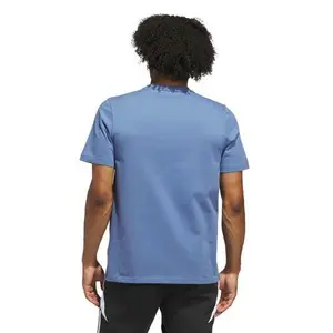 Adidas Argentina National Team Jersey Hook T-shirt