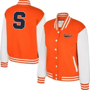 Colosseum Cuffed Jackets For Women