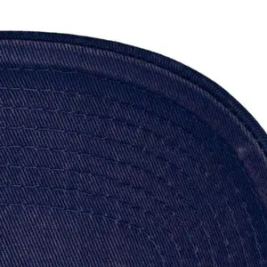Mitchell & Ness Toronto Maple Leafs Downtown Snow Wash Pro-crown Adjustable Hat
