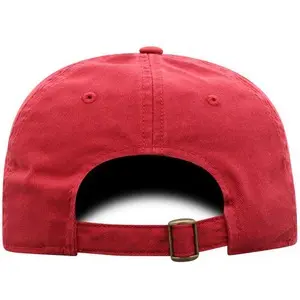 Top Of The World Washington State Cougars Team Logo Washed Adjustable Hat