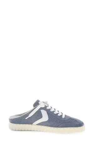 VOILE BLANCHE Ines Sneaker Mule