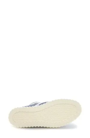 VOILE BLANCHE Ines Sneaker Mule