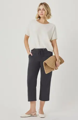 Splendid Regina Crop Pants