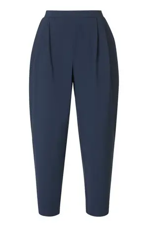 Sweaty Betty Explorer Crop Barrel Leg Pants