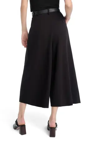 FAVORITE DAUGHTER The Nicole Culottes