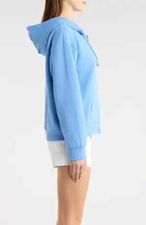 Rip Curl Aloha Zip-up Fleece Hoodie