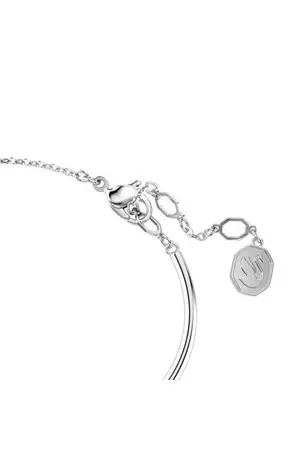 SWAROVSKI Constella Bangle Bracelet - Silver/white