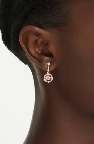 SWAROVSKI Constella Drop Earrings