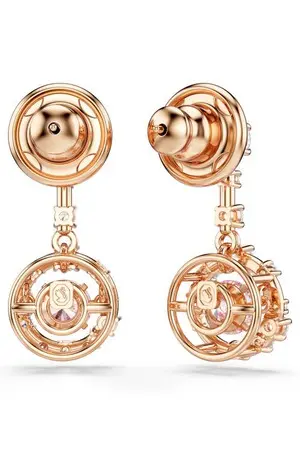SWAROVSKI Constella Drop Earrings