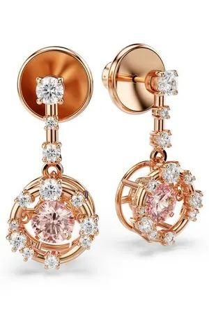 SWAROVSKI Constella Drop Earrings