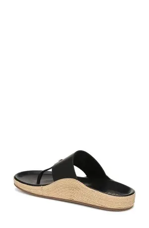 Franco Sarto Bernice Sandal - Black