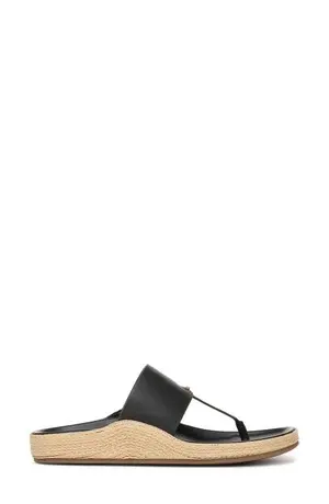 Franco Sarto Bernice Sandal - Black