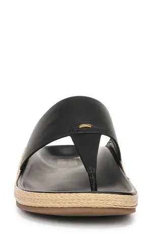Franco Sarto Bernice Sandal - Black