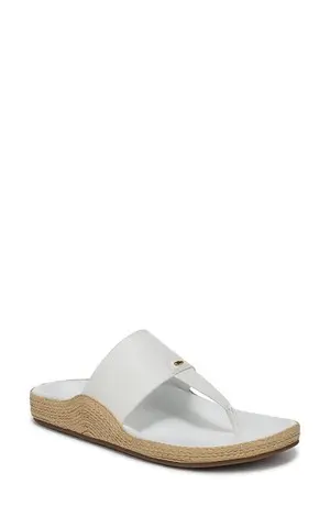 Franco Sarto Bernice Sandal - Bright White