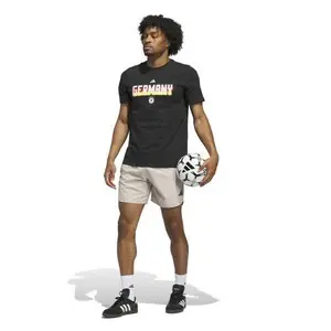Adidas Germany National Team Jersey Hook T-shirt