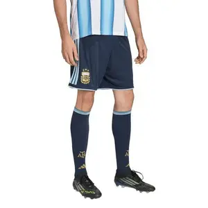 Adidas Argentina National Team Fifa X World Cup 2026 2026 Replica Shorts - Navy