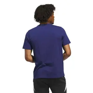 Adidas Spain National Team Jersey Hook T-shirt