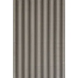 MAD MATS Vertical Stripe Rug - Beige - 6'x9'