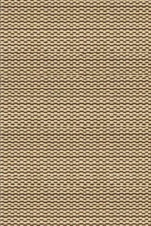 MAD MATS Basic Rug Cream Brown - 5'x8'